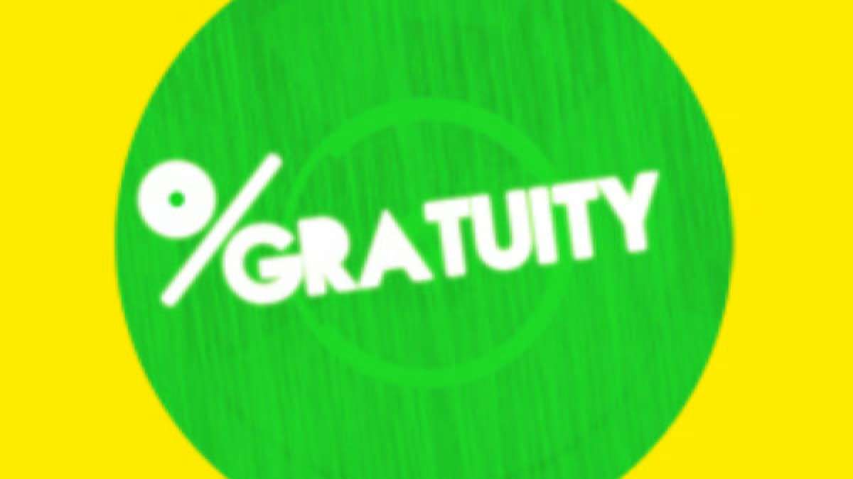 கிராஜுவிட்டி என்றால் என்ன? | What is Gratuity? - Tamil Goodreturns