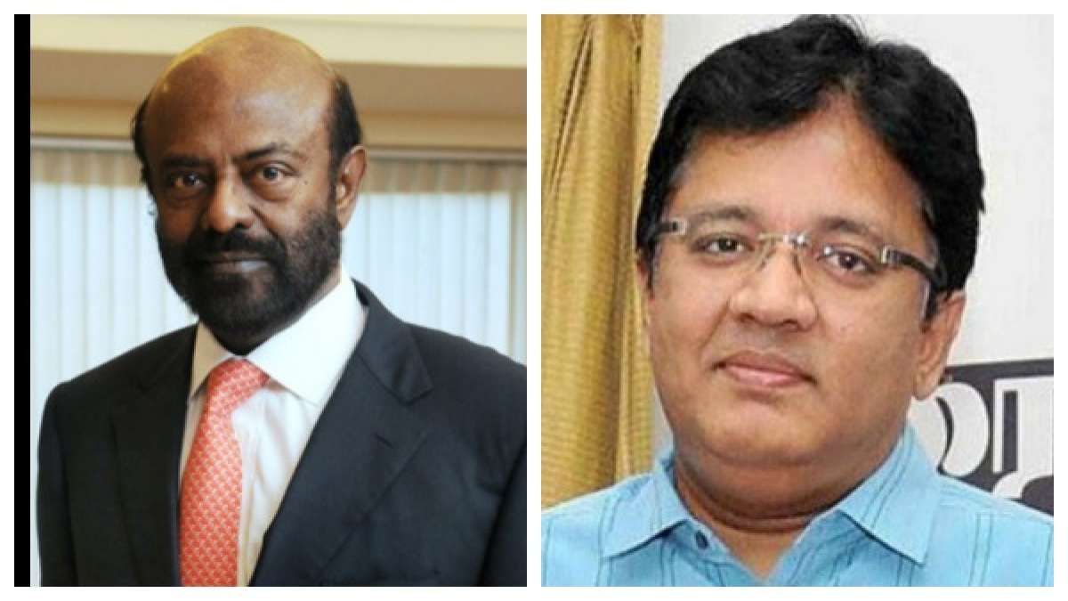 தமிழகத்தின் பணக்காரர்கள் பட்டியல்..! | Top 10 richest person in ...