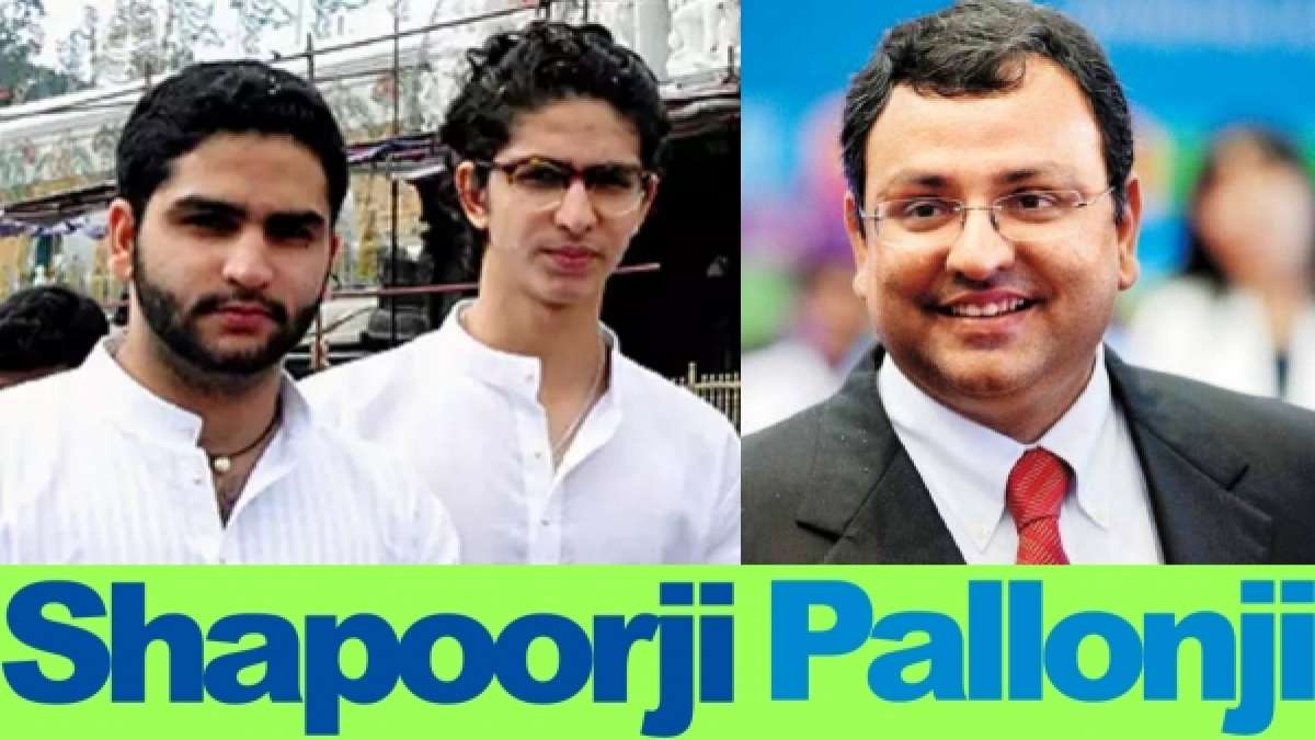 தந்தை மரணம்.. பொறுப்புக்கு வந்த மகன்கள்.. TATA குழுமத்தில் இடம் ...