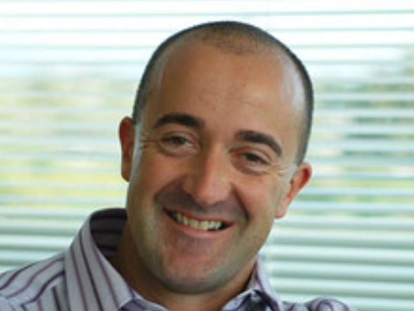 விப்ரோ உயர்மட்ட குழுவில் இணைந்தார் கிரிஸ் பார்பின்.. யார் இவர் ...