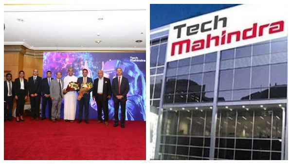 ஓமனில் பிரம்மாண்ட டெக் மையம்.. டெக் மஹிந்திரா விரிவாக்கம்.. ! | Tech ...