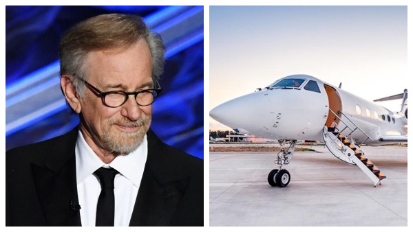 2 மாதங்களில் 28,000 கிமீ பயணம்... ஸ்டீவன் ஸ்பீல்பெர்க்-ஆல் ஏற்பட்ட ...