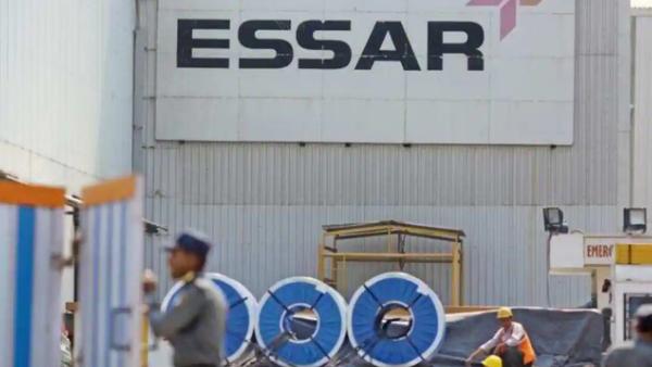 Essar Group: ரூ.19000 கோடி சொத்துக்கள் விற்பனை.. வாங்குவது யார் ...