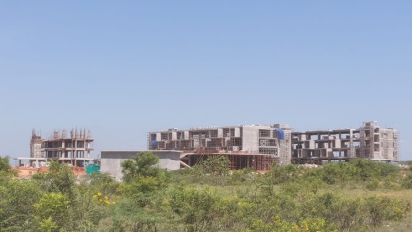 மதுரை-க்கு வந்த அமெரிக்க டெக் நிறுவனம்.. பிரம்மாண்ட அலுவலகம்.. 3500 ...