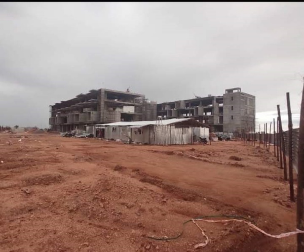 மதுரை-க்கு வந்த அமெரிக்க டெக் நிறுவனம்.. பிரம்மாண்ட அலுவலகம்.. 3500 ...