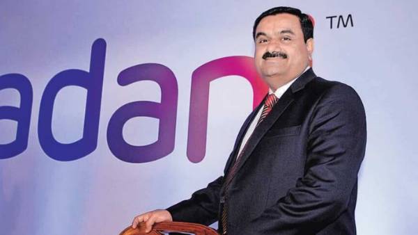 மூத்த மகனுக்கு முக்கிய பொறுப்பு.. கௌதம் அதானி எடுத்த முடிவு..! | Elder ...