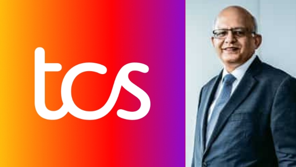 AI எழுச்சி TCS COO கணபதி பதில்.. ஐடி ஊழியர்களே கவணிங்க..! | IT ...