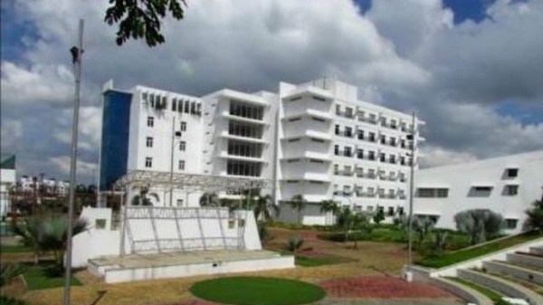 மதுரை-க்கு வந்த அமெரிக்க டெக் நிறுவனம்.. பிரம்மாண்ட அலுவலகம்.. 3500 ...