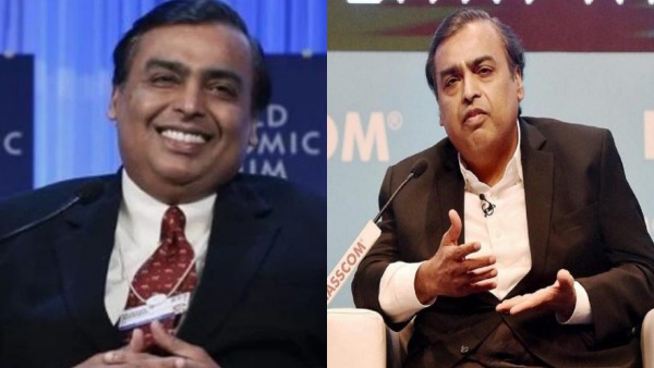 முகேஷ் அம்பானியின் முக்கிய 5 இலக்குகள்.. 5ஜி குறித்து செம அப்டேட்.. இது ...