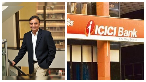 ஐசிஐசிஐ வங்கியின் சி.இ.ஓவுக்கு பதவி நீட்டிப்பு.. எத்தனை ஆண்டுகள் ...