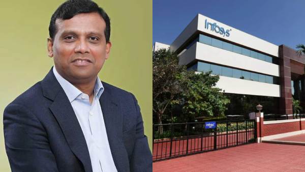 இன்ஃபோசிஸ் தலைவர் திடீர் ராஜினாமா.. நிறுவனத்திற்கு பெரும் இழப்பா ...