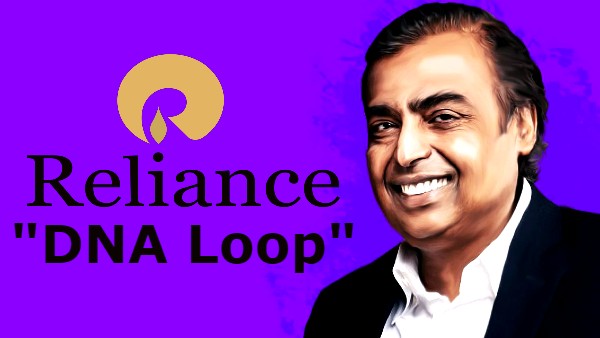 முகேஷ் அம்பானி-யின் DNA loop திட்டம்.. மாட்டிக்கிட்டா வெளியே வர முடியாது.. உஷார் மக்களே ...