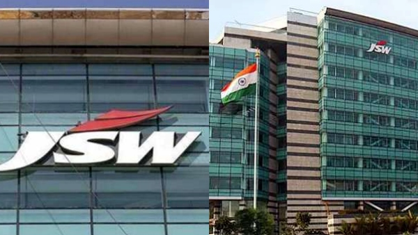ரூ.1 லட்சம் கோடி முதலீடு; JSW குரூப் பிரம்மாண்ட அறிவிப்பு.. எந்த ...