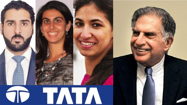 வாரிசு கைகளுக்கு வருகிறதா டாடா குழுமம்.. ரத்தன் டாடா முடிவு என்ன ...