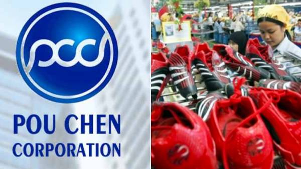 தமிழ்நாட்டுக்கு வர துடிக்கும் உலகின் மிகப்பெரிய காலணி நிறுவனம் Pou Chen ...