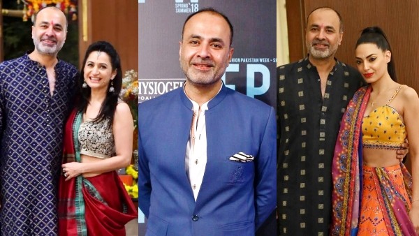 பாகிஸ்தானில் கலக்கும் Deepak Perwani.. யார் இவர்? இவருடைய சொத்து ...