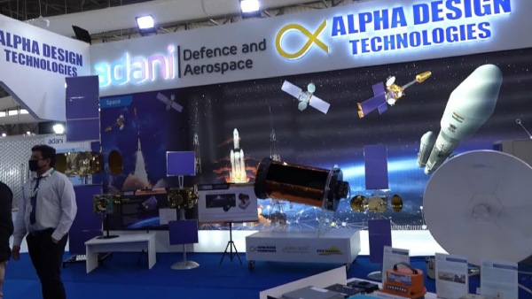 Adani Defence: பெங்களூர் நிறுவனத்தில் மறைமுக ஆதிக்கம் செலுத்தும் அதானி ...