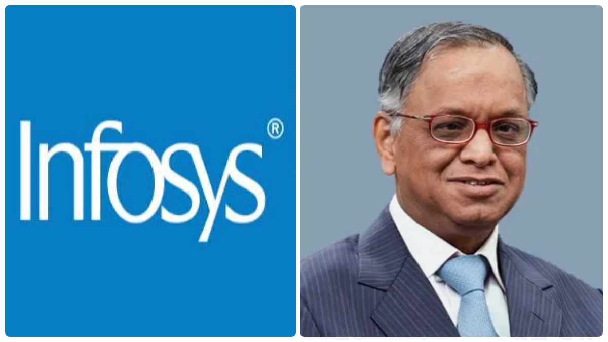 Infosys: நாராயணமூர்த்தி குடும்பத்திற்கு பெரும் இழப்பு.. எல்ஐசி, ஐசிஐசிஐ ...