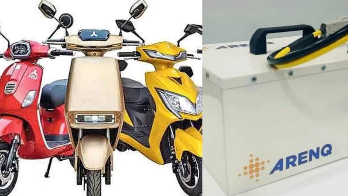 வேறலெவலில் வரப்போகும் மின்சார வாகன பேட்டரி.. புனேவில் ரூ.100 கோடியில் ...