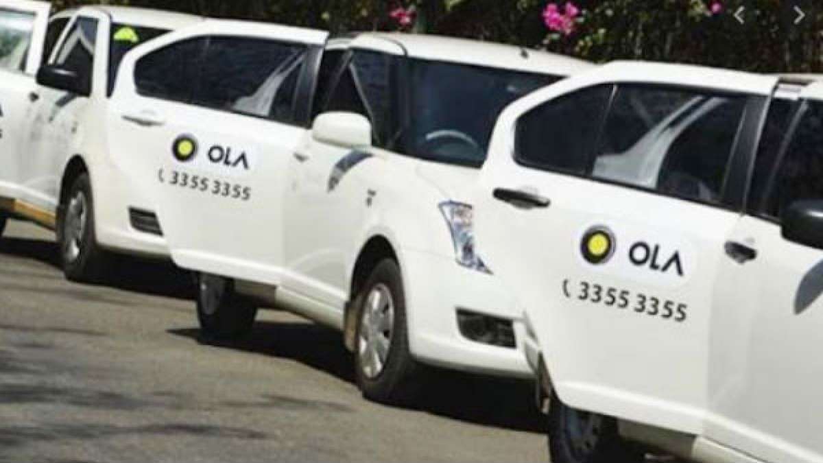 Ola புதிய சேவை.. இது நல்லா இருக்கே.. சென்னையில் உள்ளதா..? | Ola ...