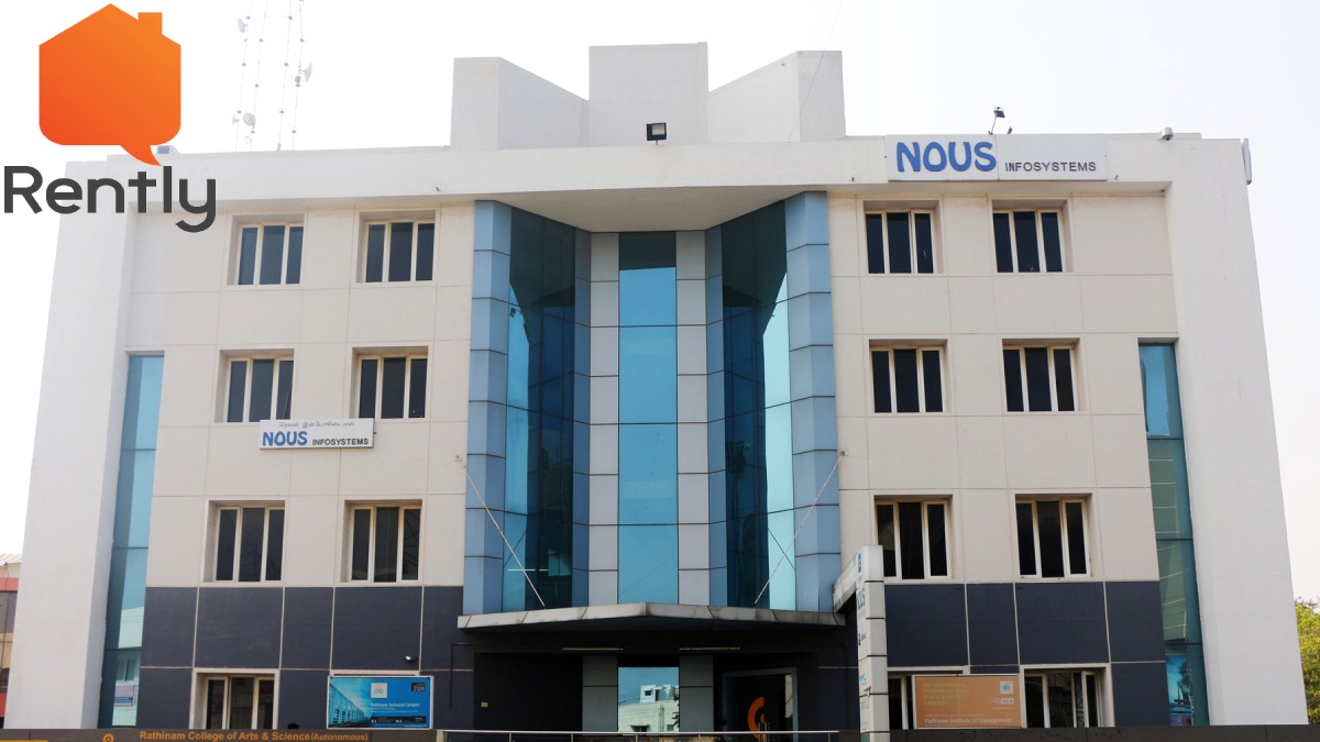 Coimbatore IT Updates - கோவை தகவல் தொழில் நுட்பம் | Page 237 ...