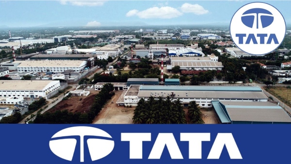 திருச்சி-க்கு வரப்போகும் TATA நிறுவனம் எது? அடேங்கப்பா வேலைவாய்ப்பும் ...