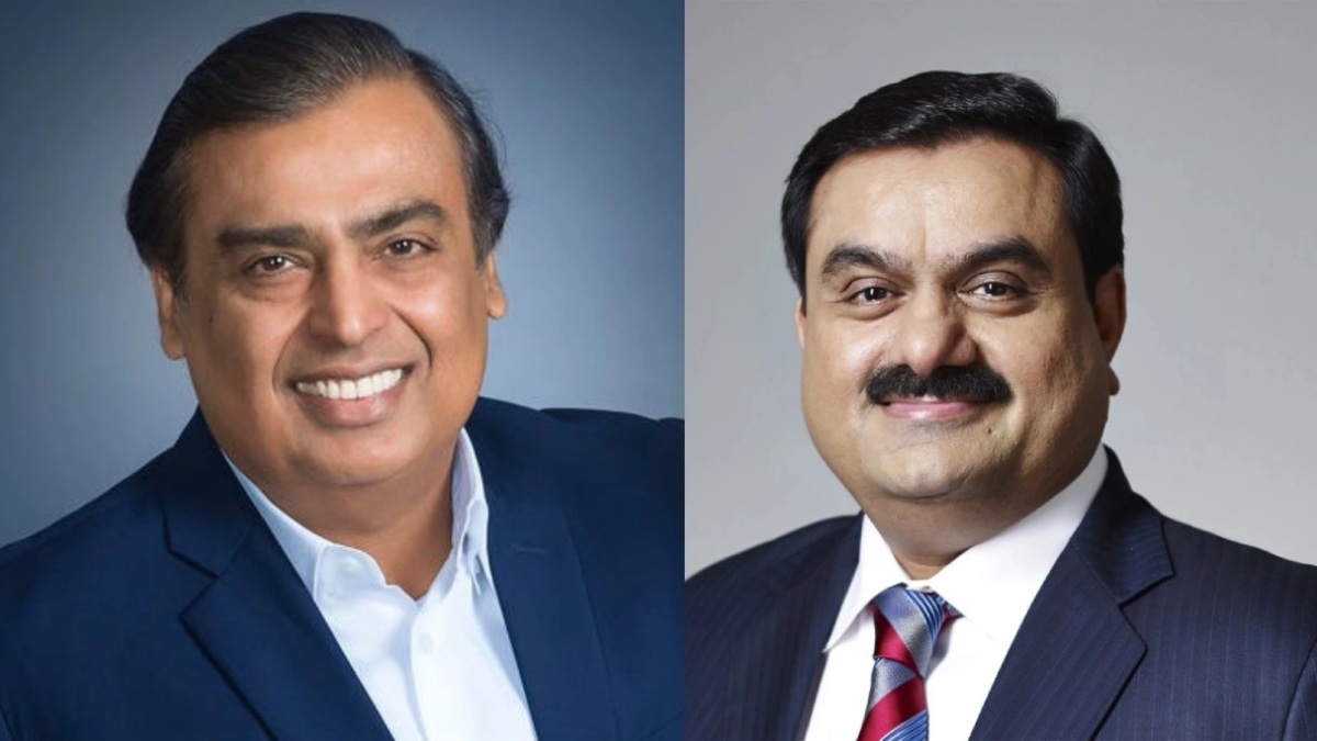 அதானிக்கு போட்டியாக அம்பானி.. சென்னை-யில் புதிய பிஸ்னஸ் ஆரம்பம் ...