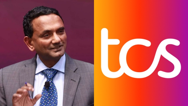 TCS உயர்மட்ட நிர்வாகத்தில் திடீர் மாற்றம்.. 4 பிரிவு மூடல் ...