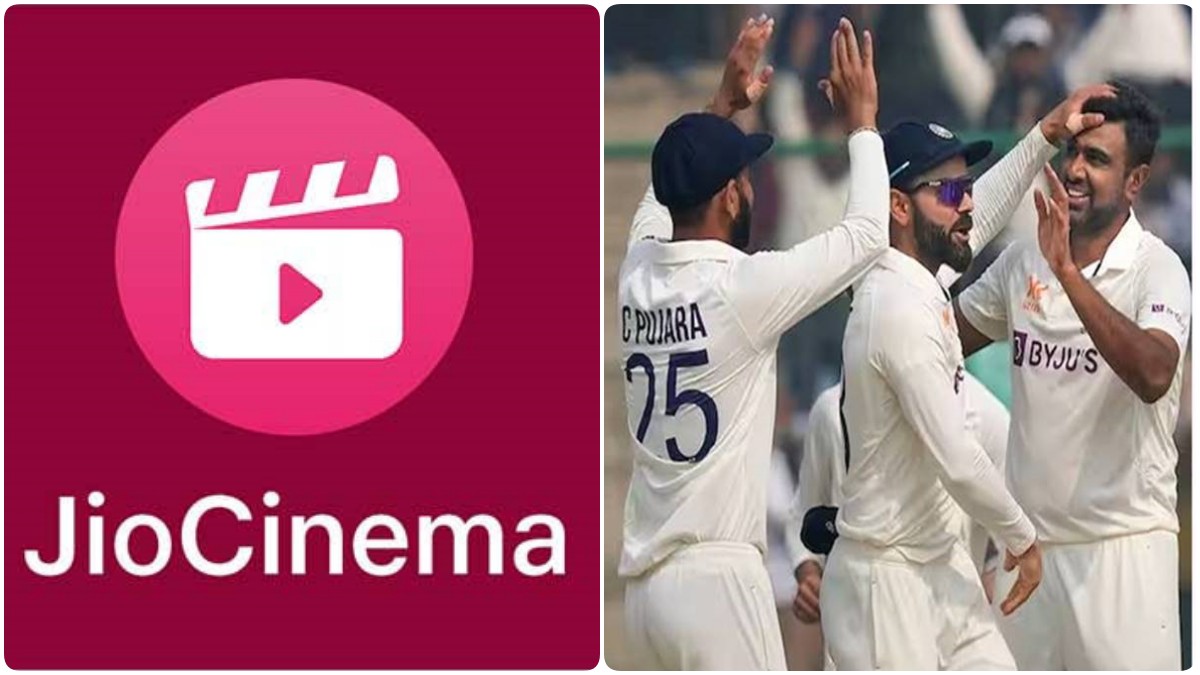 இனி கிரிக்கெட் என்னுடைய சொத்து.. ஜியோ-வின் ஆதிக்கம்..! | Jio Cinema ...