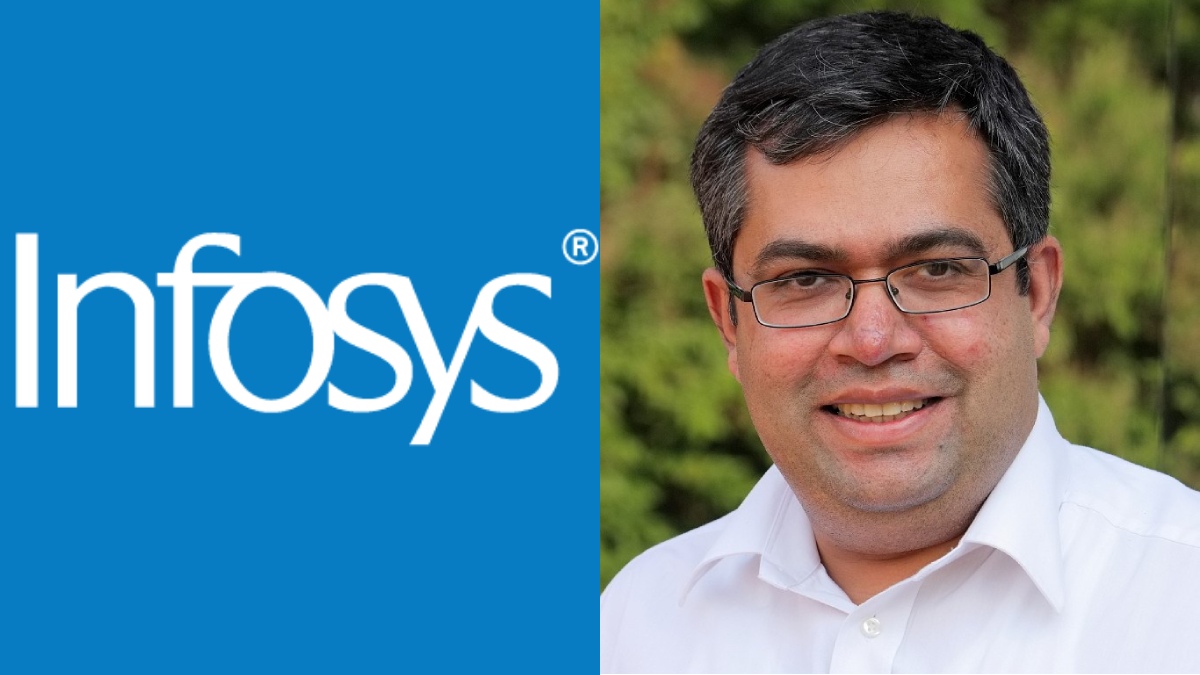 Infosys சிஇஓ சலில் பாரிக்-ன் ஸ்பெஷல் டீம்.. புதிதாக சேர்ந்த உயர் ...