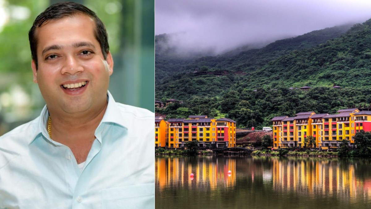 LAVASA திட்டம் மீண்டும் உயிர்பெற்றது.. இந்திய சுதந்திரத்திற்கு பின் ...