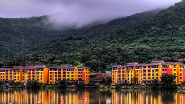 LAVASA திட்டம் மீண்டும் உயிர்பெற்றது.. இந்திய சுதந்திரத்திற்கு பின் ...