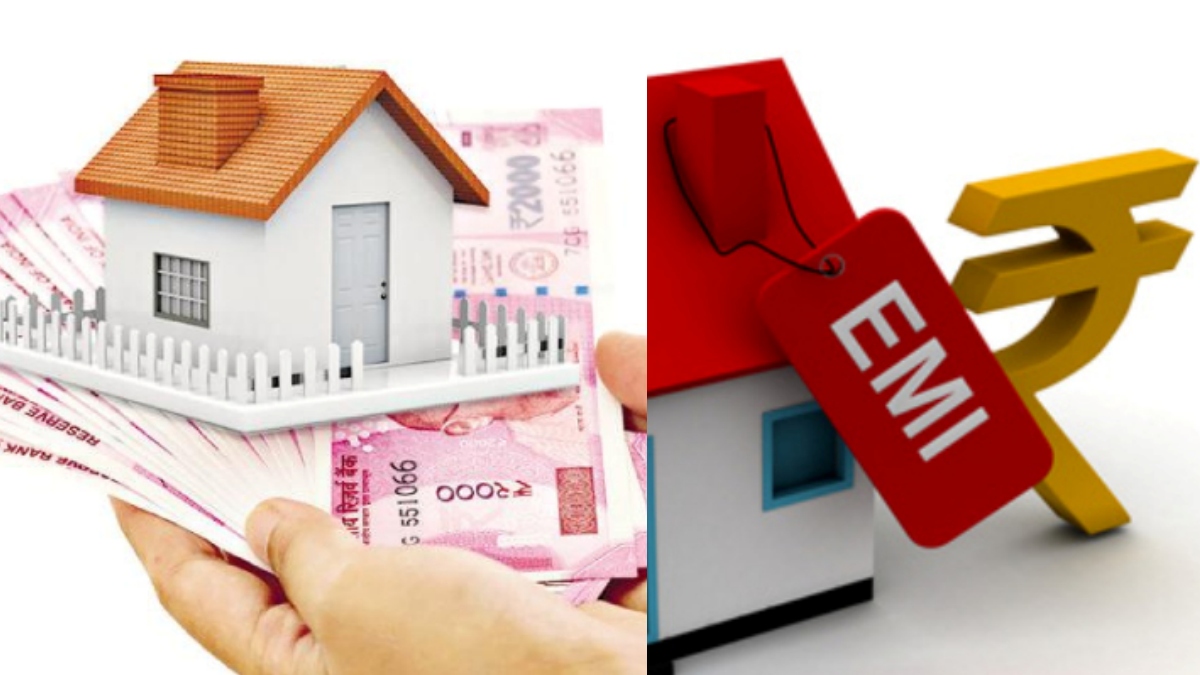Home Loan வாங்கி உள்ளீர்களா.. முதல்ல இதை படிங்க, EMI உயர போகுது ...