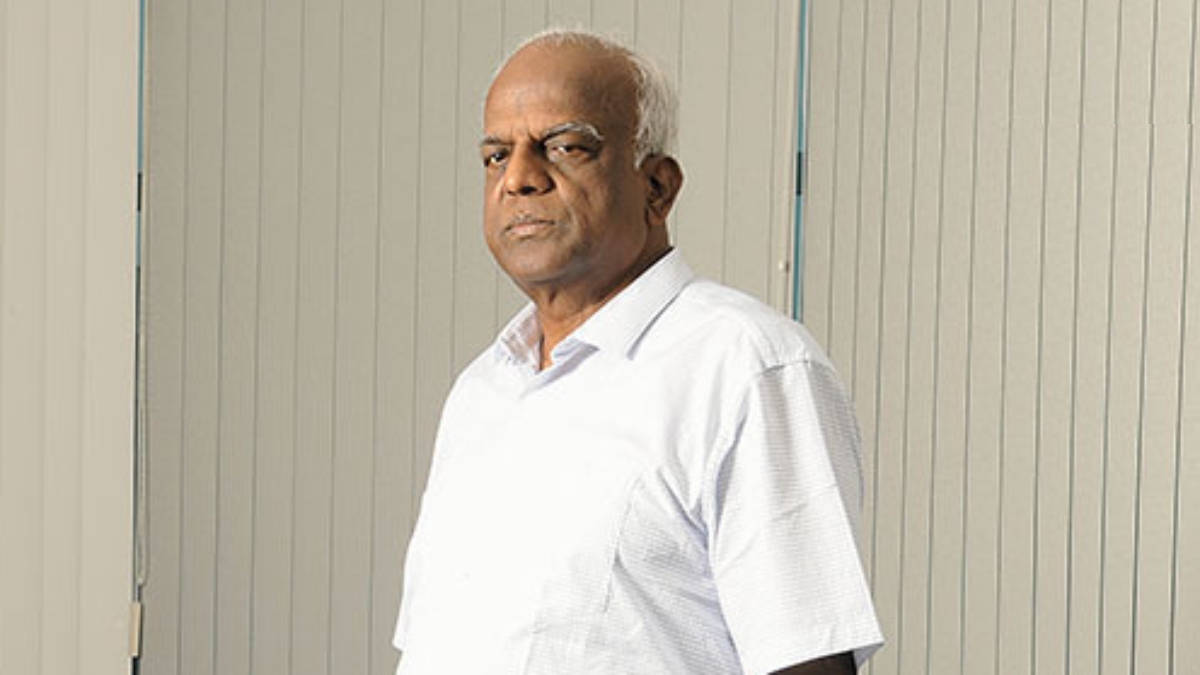 Arun icecream: ரூ.65 சம்பளம் வாங்கிய சந்திரமோகன் இப்போது ரூ.19077 கோடி ...