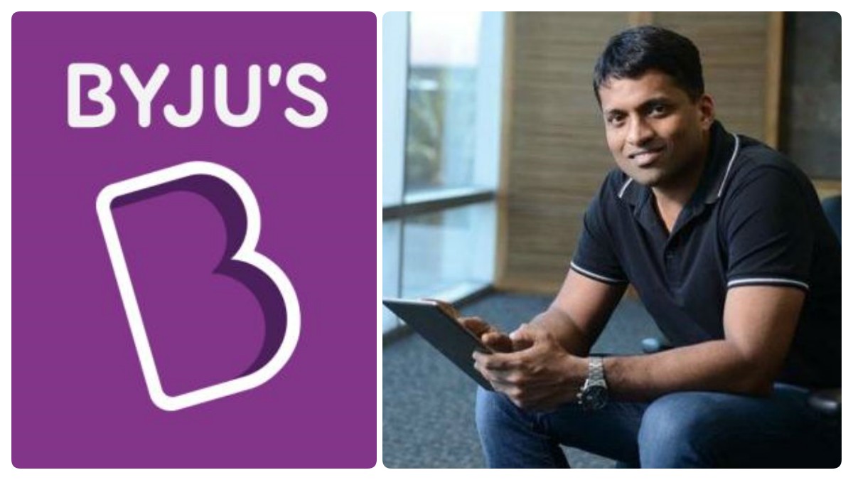 பைஜூ ரவிந்தரன் 533 மில்லியன் டாலர் பணத்தை மறைத்தாரா..? Byjus கொடுத்த ...