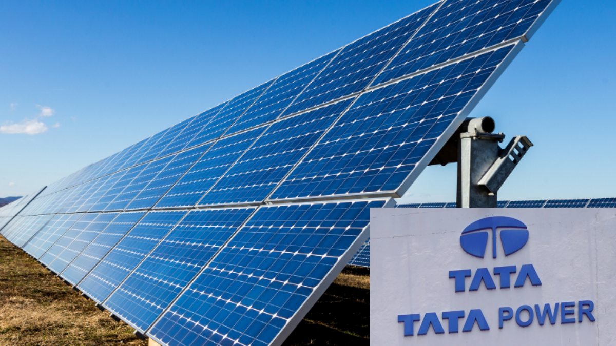 திருநெல்வேலி-யில் டாடா-வின் மாபெரும் சோலார் திட்டம்.. அமெரிக்க அரசு ...