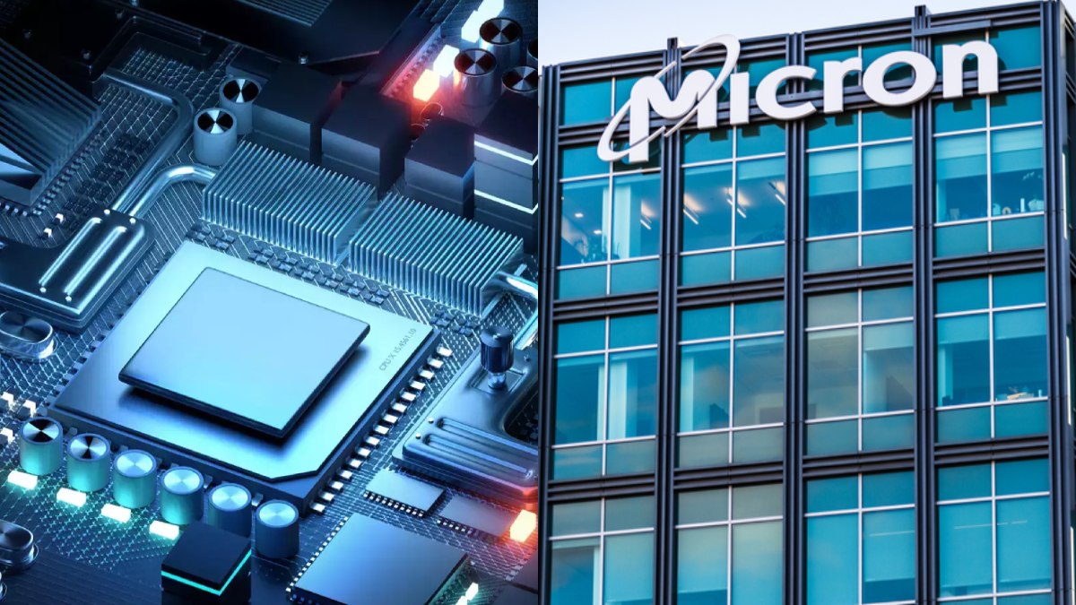 மோடியின் சொந்த மாநிலத்தில் டாடா-வுக்கு அடித்த ஜாக்பாட்.. Micron உடன் ...