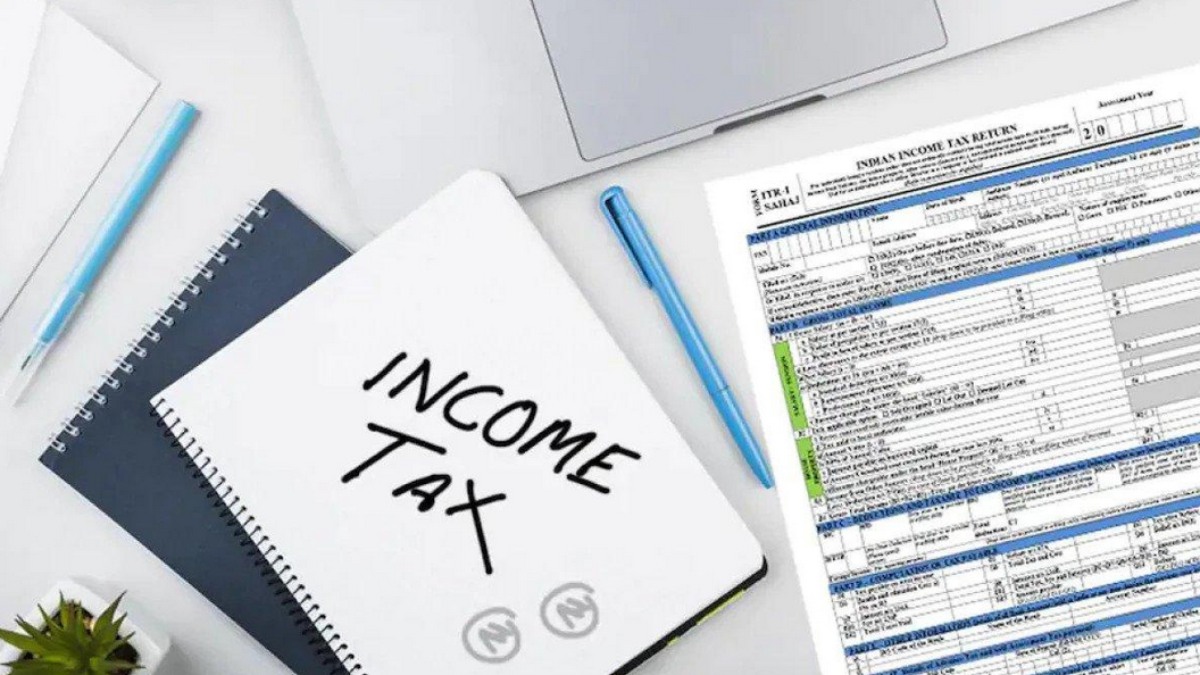 Non-taxable income: இந்த சம்பாத்தியங்களுக்காக நீங்கள் வருமான வரி ...