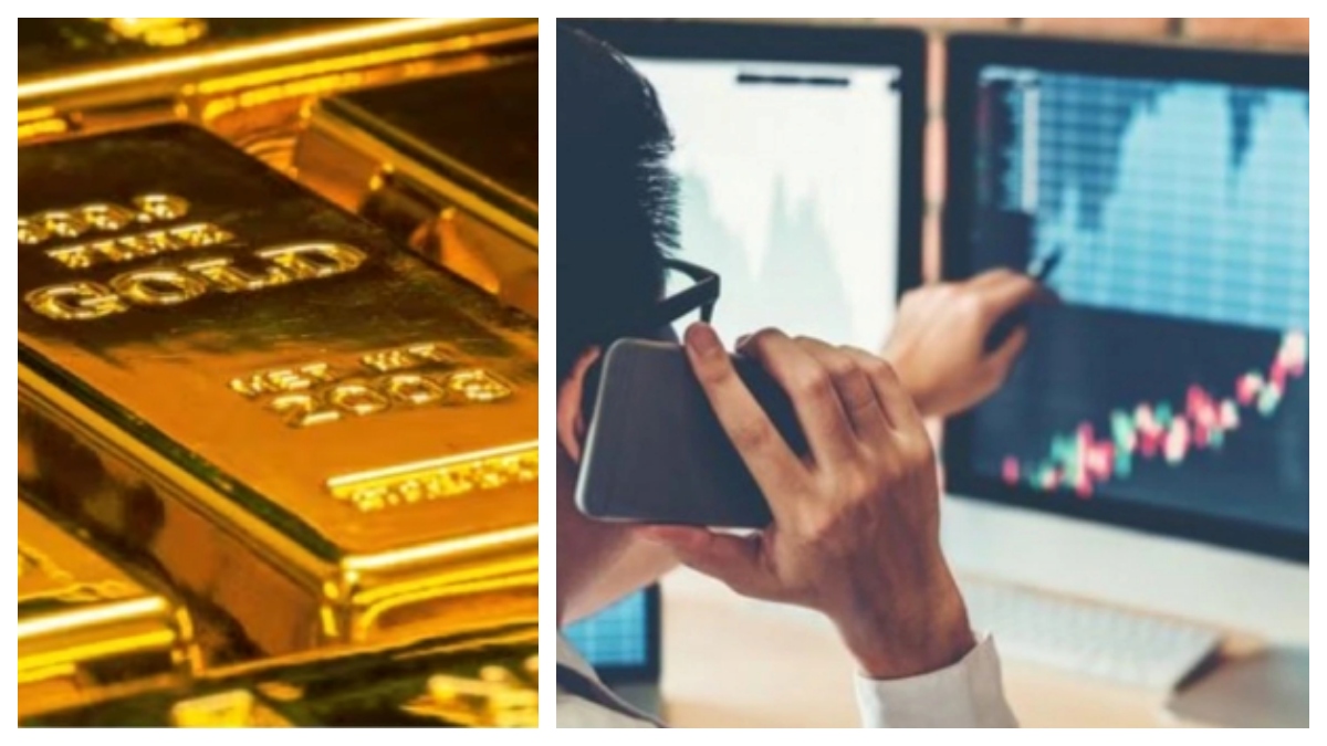 இஸ்ரேல் - ஹமாஸ் போர்: தங்கம் முதல் பங்கு வரையில் தடுமாற்றம் ...