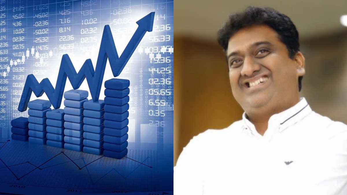 புதிய உச்சத்தை தொட்ட மல்டிபேக்கர் பங்கு.. ஒரே நாளில் ரூ.5 கோடி ...