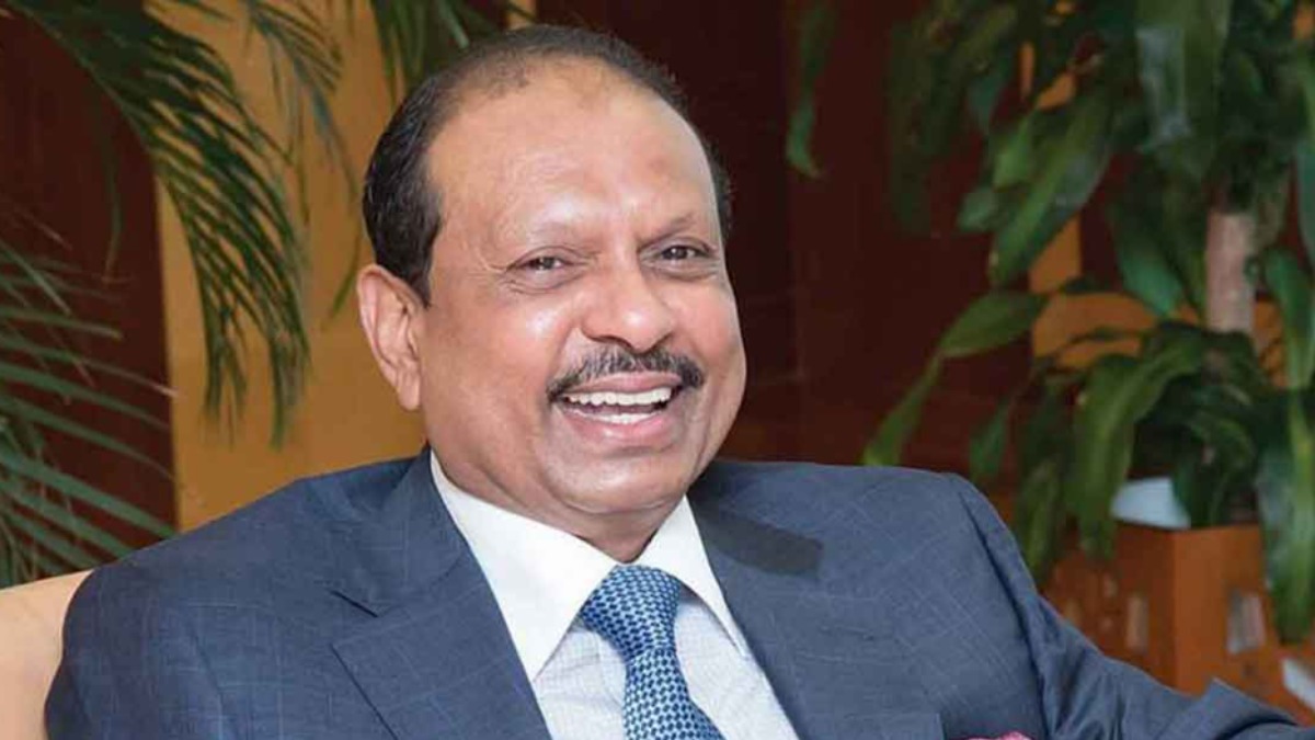 தினமும் ரூ.180 கோடி சம்பாதிக்கும் கேரள தொழிலதிபர்.. யார் இவர் ...