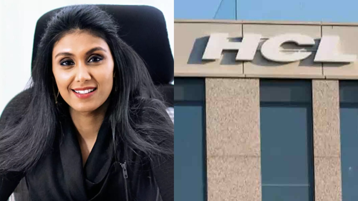HCL: கர்நாடகாவில் புதிய பிஸ்னஸ்.. ரோஷினி நாடார் தரமான சம்பவம்..!! | HCL ...
