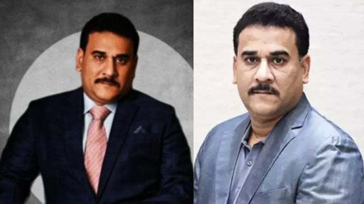 பிரதீப் ரத்தோட்.. சைலெண்ட் பார்ட்டி ஆனா மெகா கோடீஸ்வரர்..!! | Cello ...