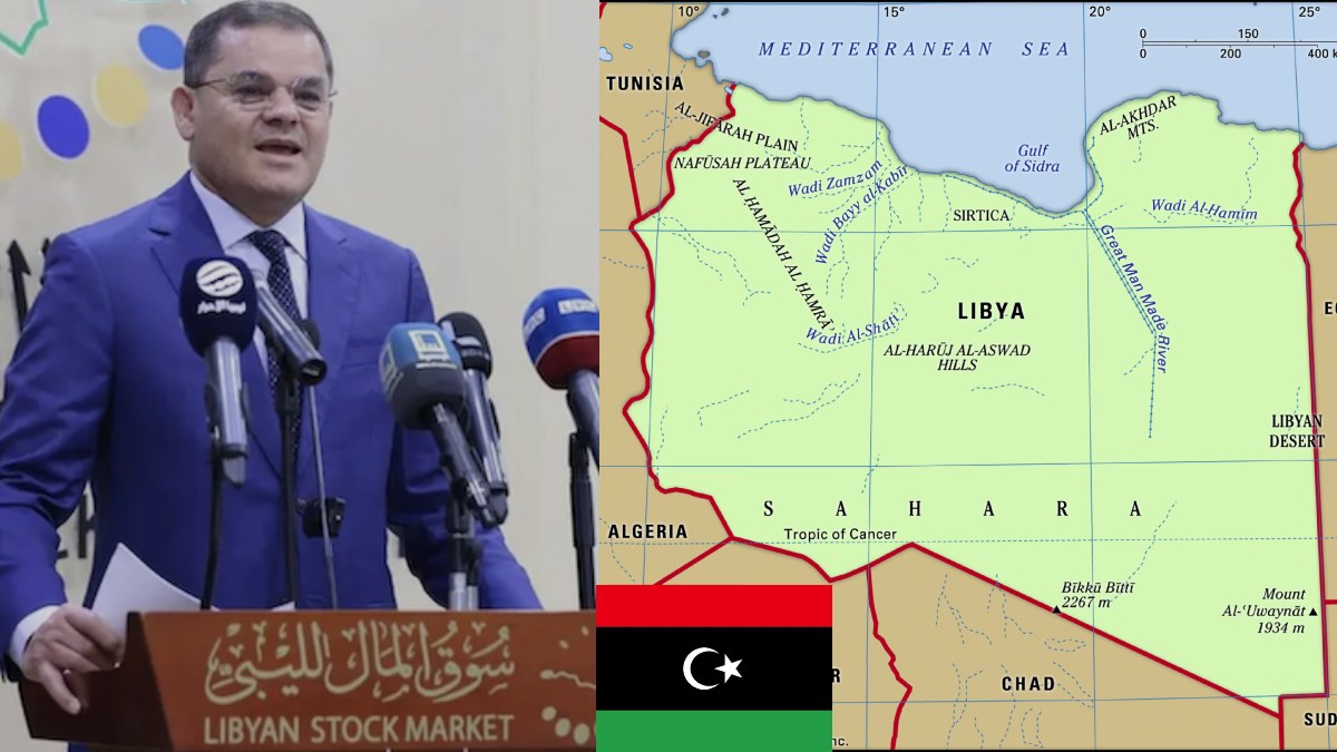 லிபியா பங்குச்சந்தை: 9 ஆண்டுகளுக்குப் பின் வர்த்தகத்தை துவங்கியது ...