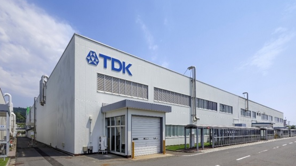 இந்தியாவுக்கு அடுத்த ஜாக்பாட்.. ஐபோன் பேட்டரி ஆலை தொடங்கும் டிடிகே ...