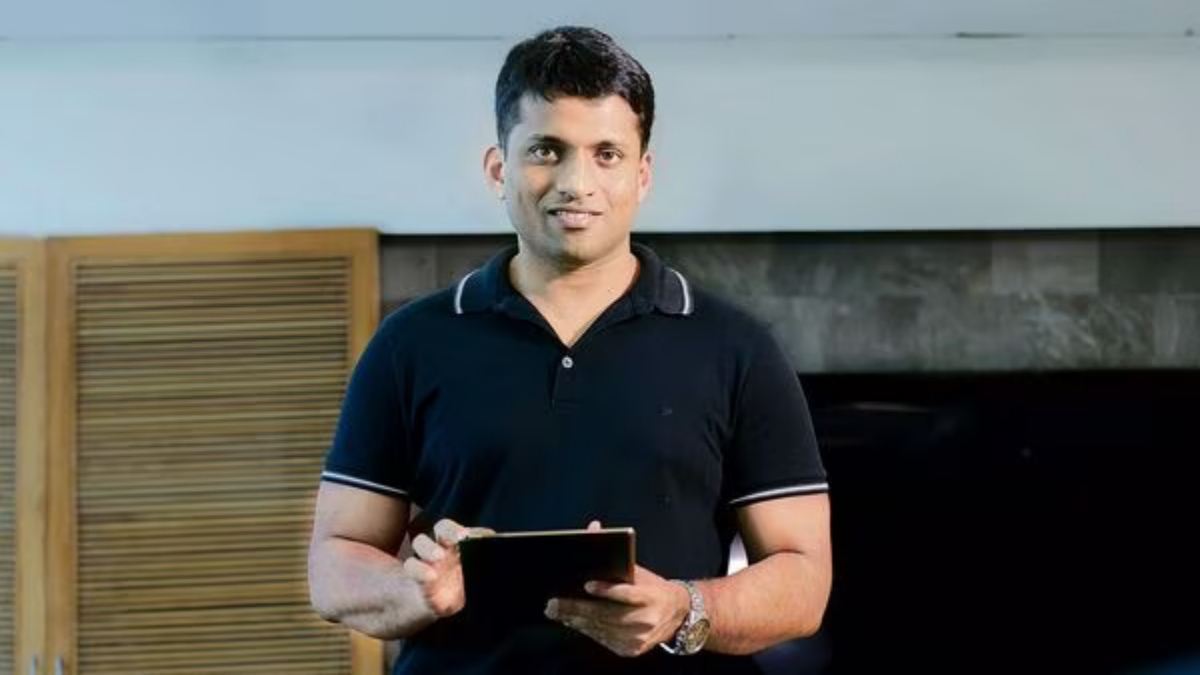 BYJUS: வீட்டை அடைமானம் வைத்து ஊழியர்களுக்குச் சம்பளம் கொடுத்த பைஜு ...