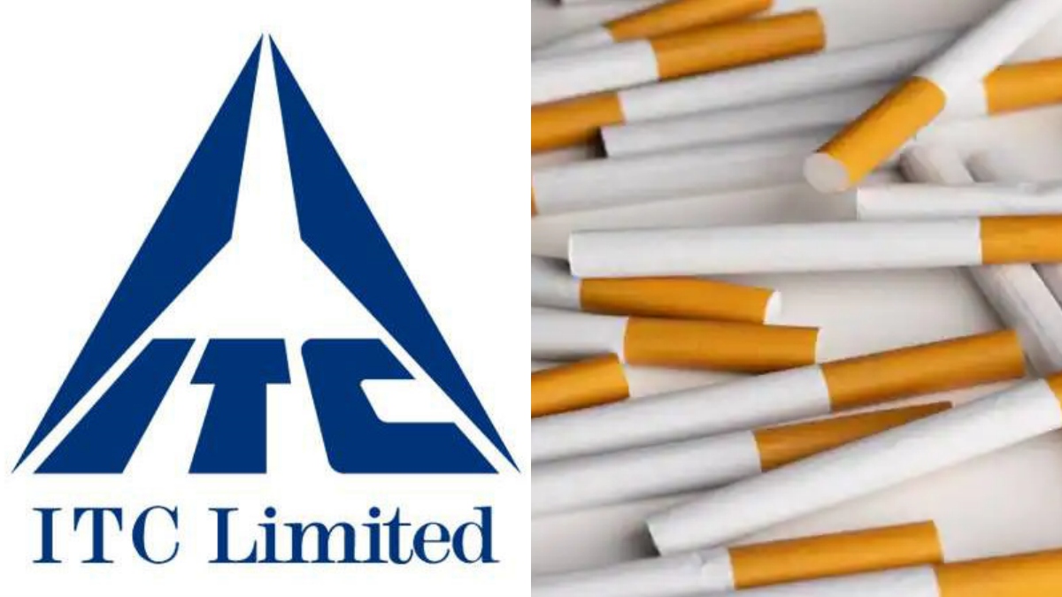 ITC சிகரெட் விற்பனை: மீண்டும் பழைய உச்சத்தை நெருங்குகிறது..!! | ITC ...