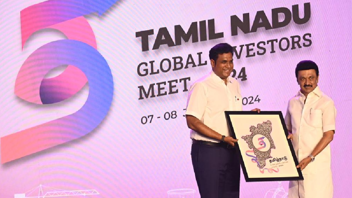 உலக முதலீட்டாளர்கள் மாநாடு: உண்மையிலேயே மக்களுக்கு என்ன நன்மை? கட்டாயம் ...