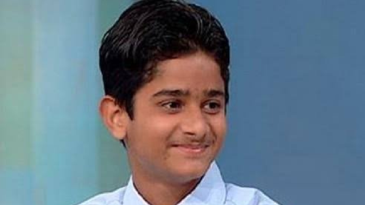 7 வயதில் ஆப்பரேஷன் செய்த இளம் மேதை அக்ரித் பிரான் ஜெய்ஸ்வால்..! | Akrit ...