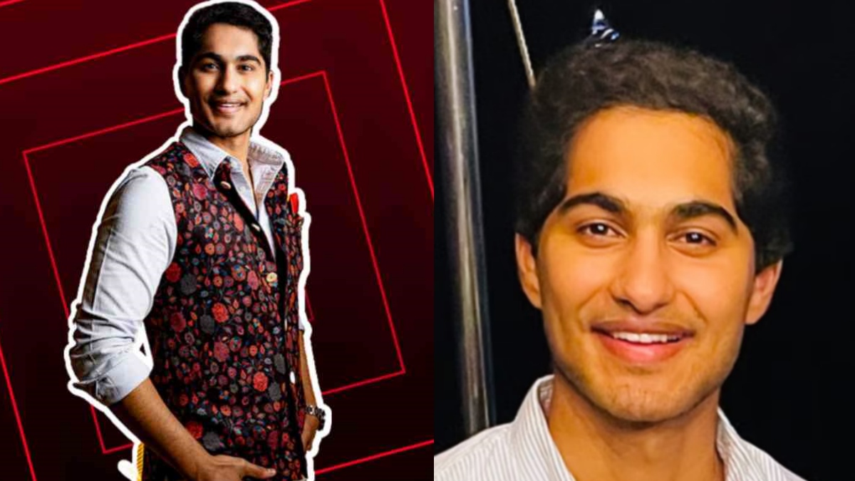 நிறுவனம் துவங்கி 5 மாதத்தில் விற்பனை.. 255 கோடி லாபம்..! யார் இந்த ...